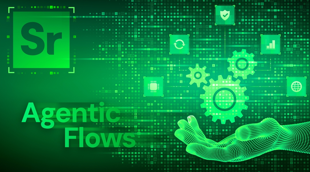 Building Agentic Features in Digital Platforms | Spicerack